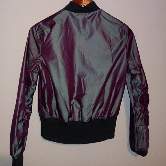 Puma | Jackets & Coats | Puma Bomber Jacket | Poshmark